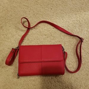 thirty-one | Bags | Thirty One Wallet Crossbody | Poshmark